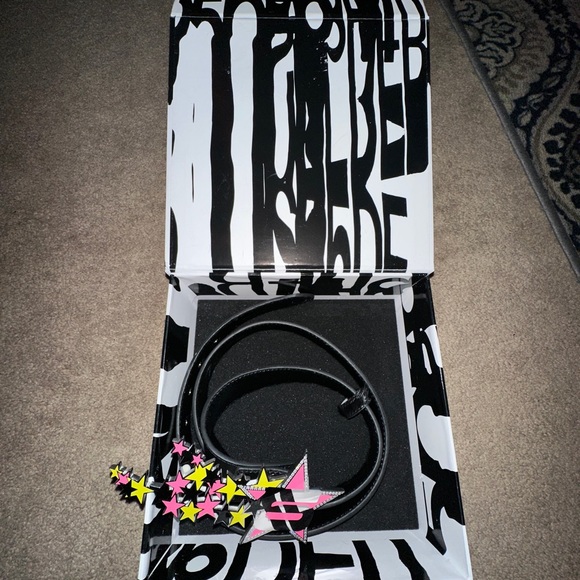 Sp5der | Accessories | Sp5der Belt | Poshmark